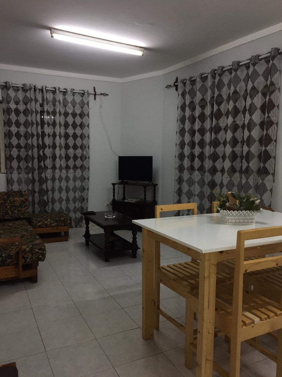 Apartamento Em Condominio - Cabo Verde
