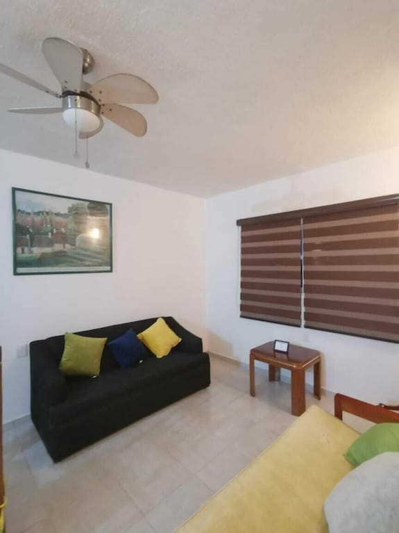 Bungalow 2 - Zihuatanejo