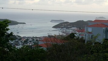 Casa de Campo | Vista para a água