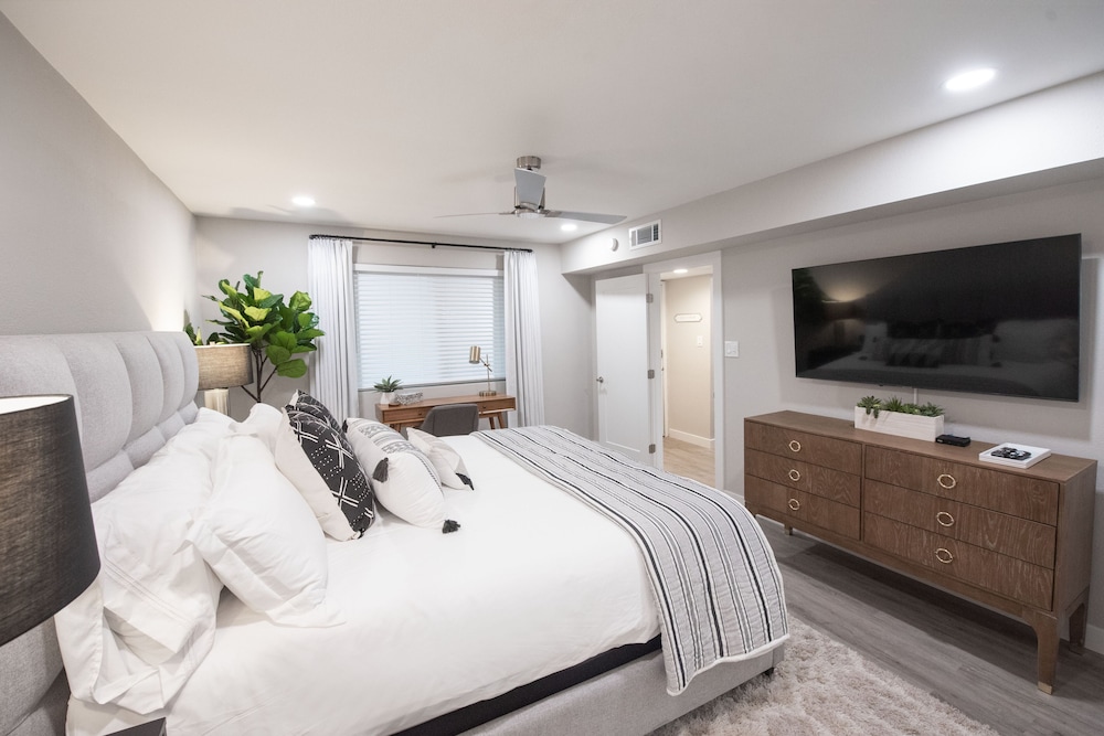 ️Brand New Full Luxury Remodel - Old Town Scottsdale!️ - スコッツデール, AZ