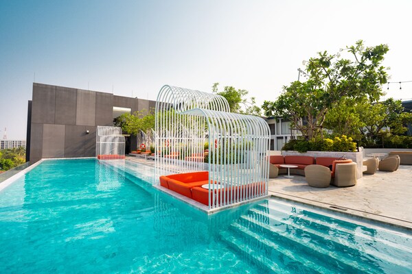 Nh Hua Hin - Hua Hin