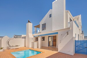 Casa (4 Bedrooms) | Fachada do alojamento