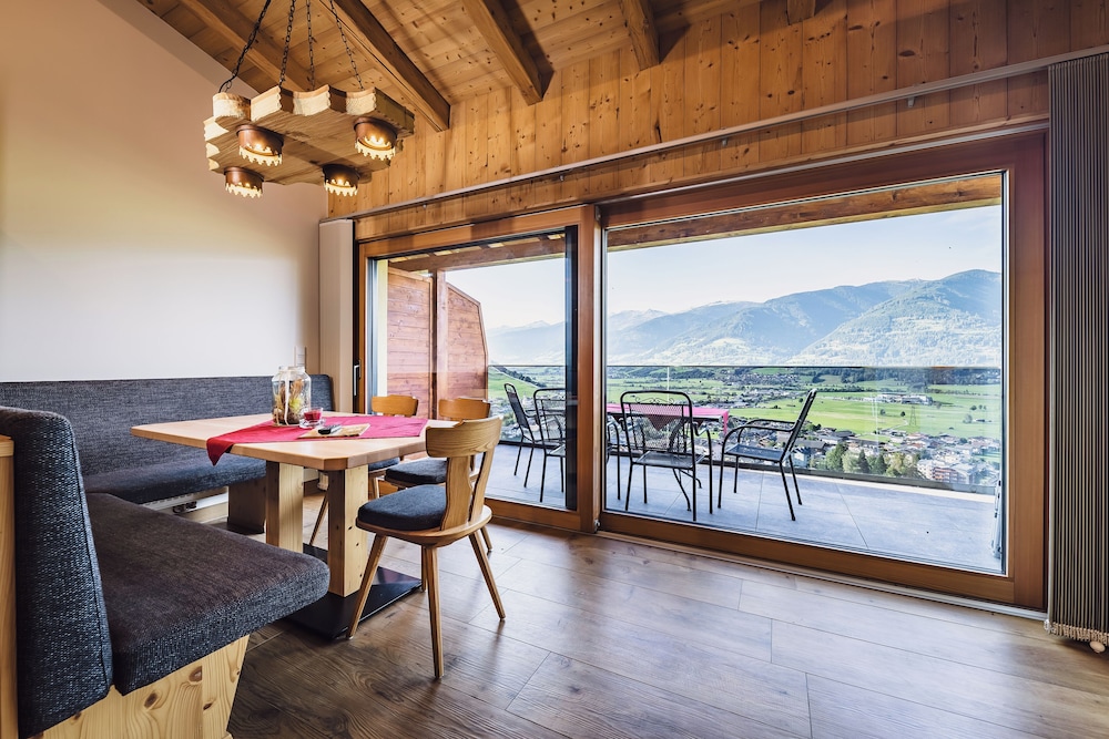 Hotel Garni Panorama Guggenbichl - Kaprun