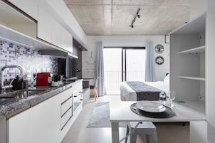 Estúdio Cidade | Secretária, secretária adequada para computadores portáteis