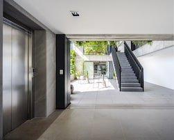 Pormenores do interior