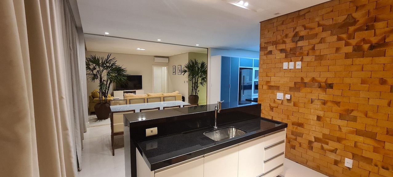 Vrbo Property - Chapecó