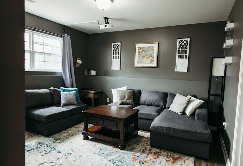 Ark Encounter Oasis--4 Bedrooms, 3 Full Baths, 5 Minutes To Ark - Kentucky