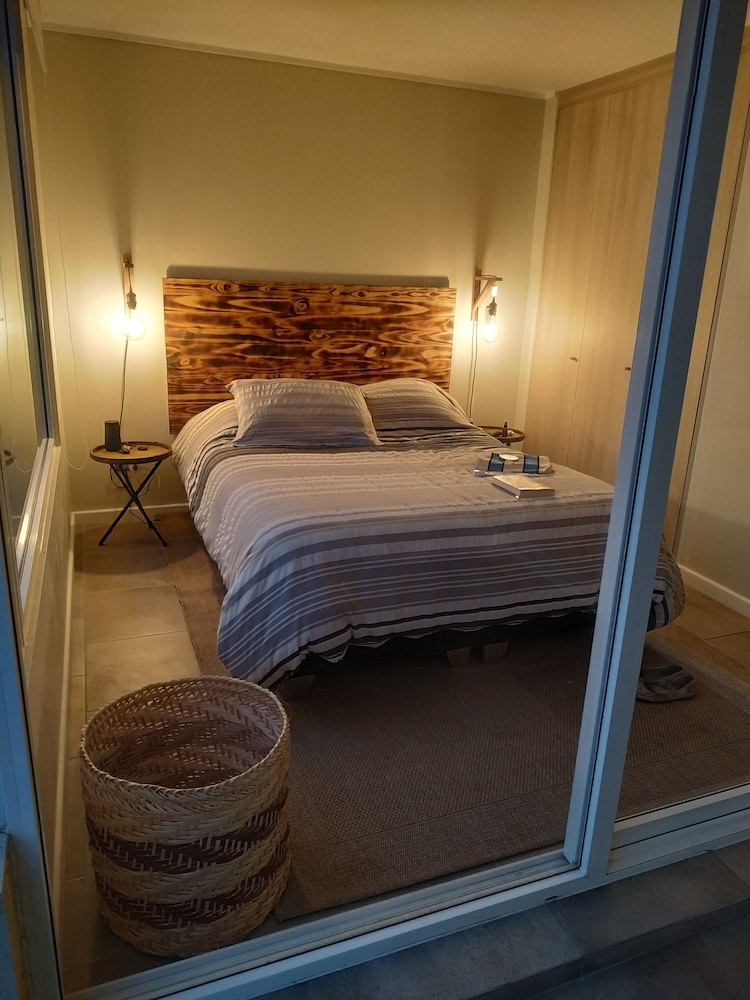 Beautiful Apartment In Las Cruces With Artificial Lagoon - San Antonio