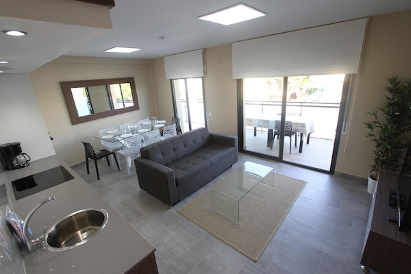 Apartamentos Cambrils Playa Spa -1ª Planta (4\/6 Pax) - Cambrils