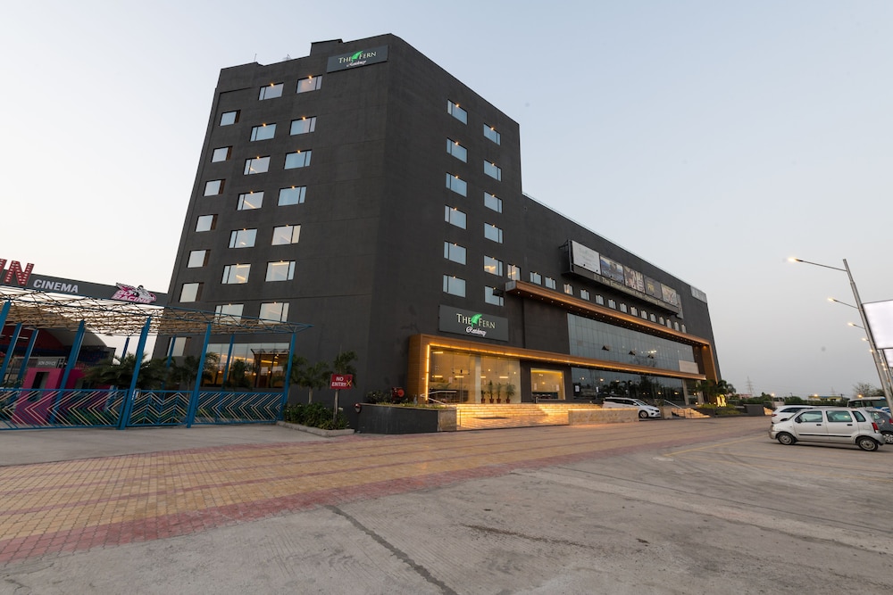 The Fern Residency, Jamnagar - Jamnagar