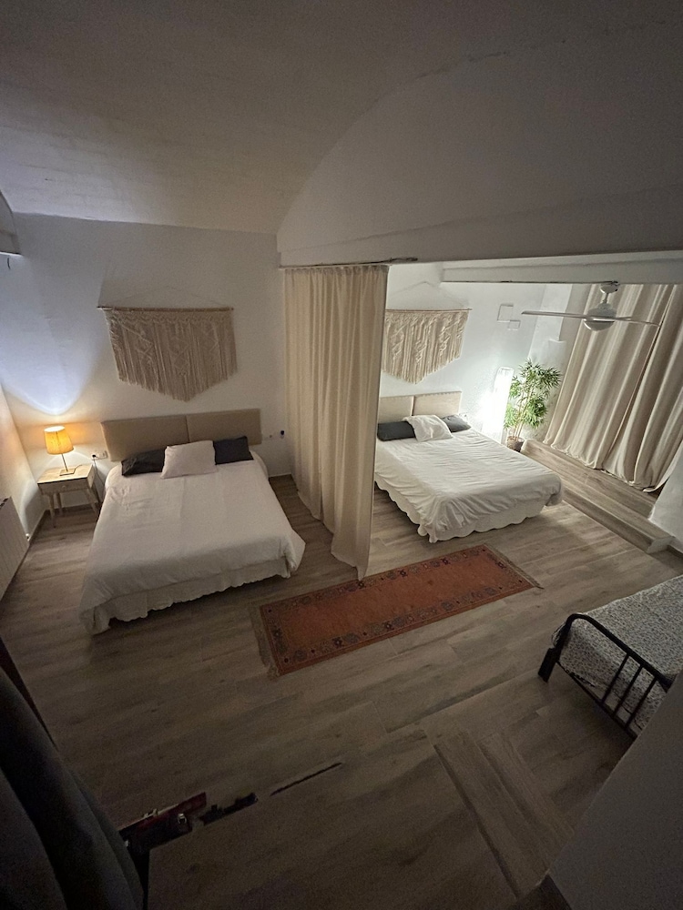 Costa Maresme, Barcelone Maison De Valentino Et Piscine Privée! - Granollers