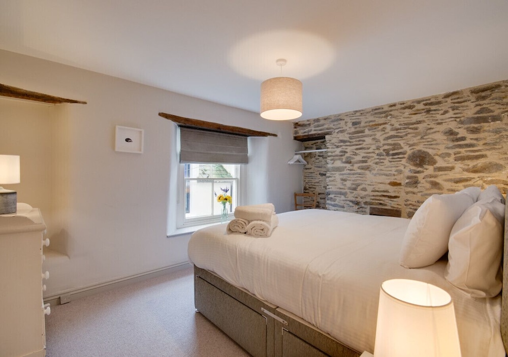 Killas Cottage - Three Bedroom House, Sleeps 4 - Fowey