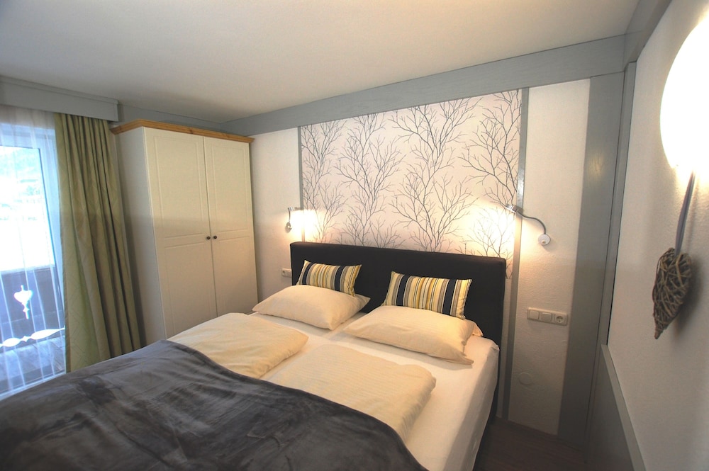 Appartement (2) "Im Wiesengrund", In Ehrwald-zugspitze - Ehrwald