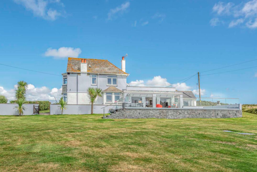 Top 10 Villas With Private Pool In Cornwall, UK - Updated 2024 | Trip101