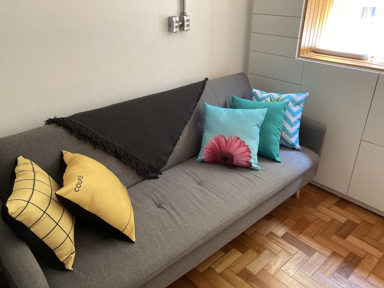 Cozy, Modern And Peaceful Loft In Rio - リオデジャネイロ