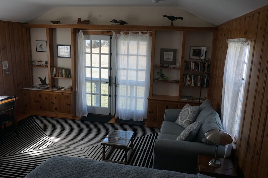 Long Island Sound Studio - Old Lyme, CT