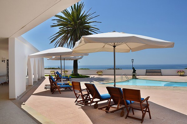 Casa Tres Palmeiras - Alvor