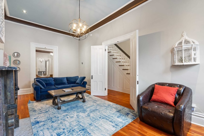 Historic Manchester Charming Victorian Townhouse Sleeps 11 - Pittsburgh