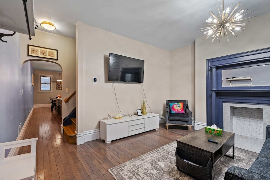 Spacious Townhouse Close To Casino/stadiums 8 - Pittsburgh, PA