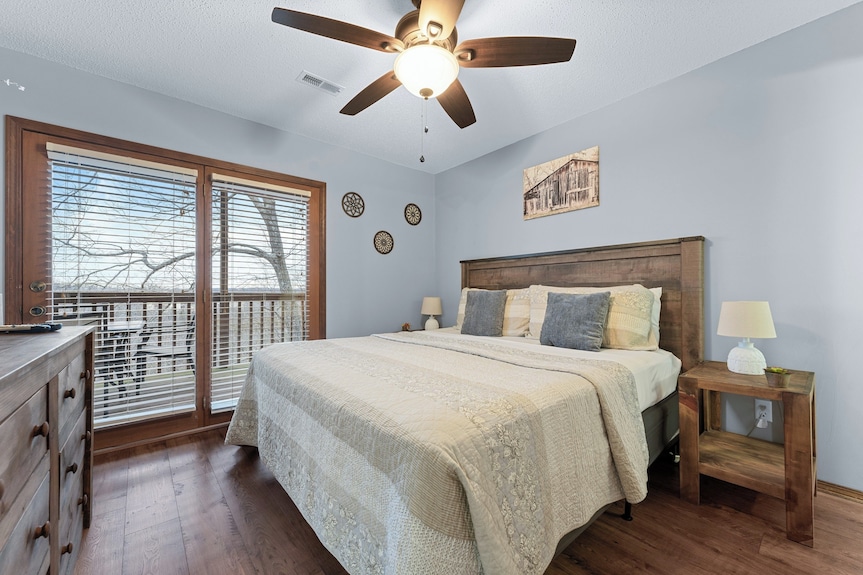 King Beds!!~gathering Place~ Walk-inno Stairs1 Mile From Sdc - Table Rock Lake