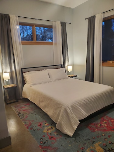 Casita Amelia - Asheville, NC