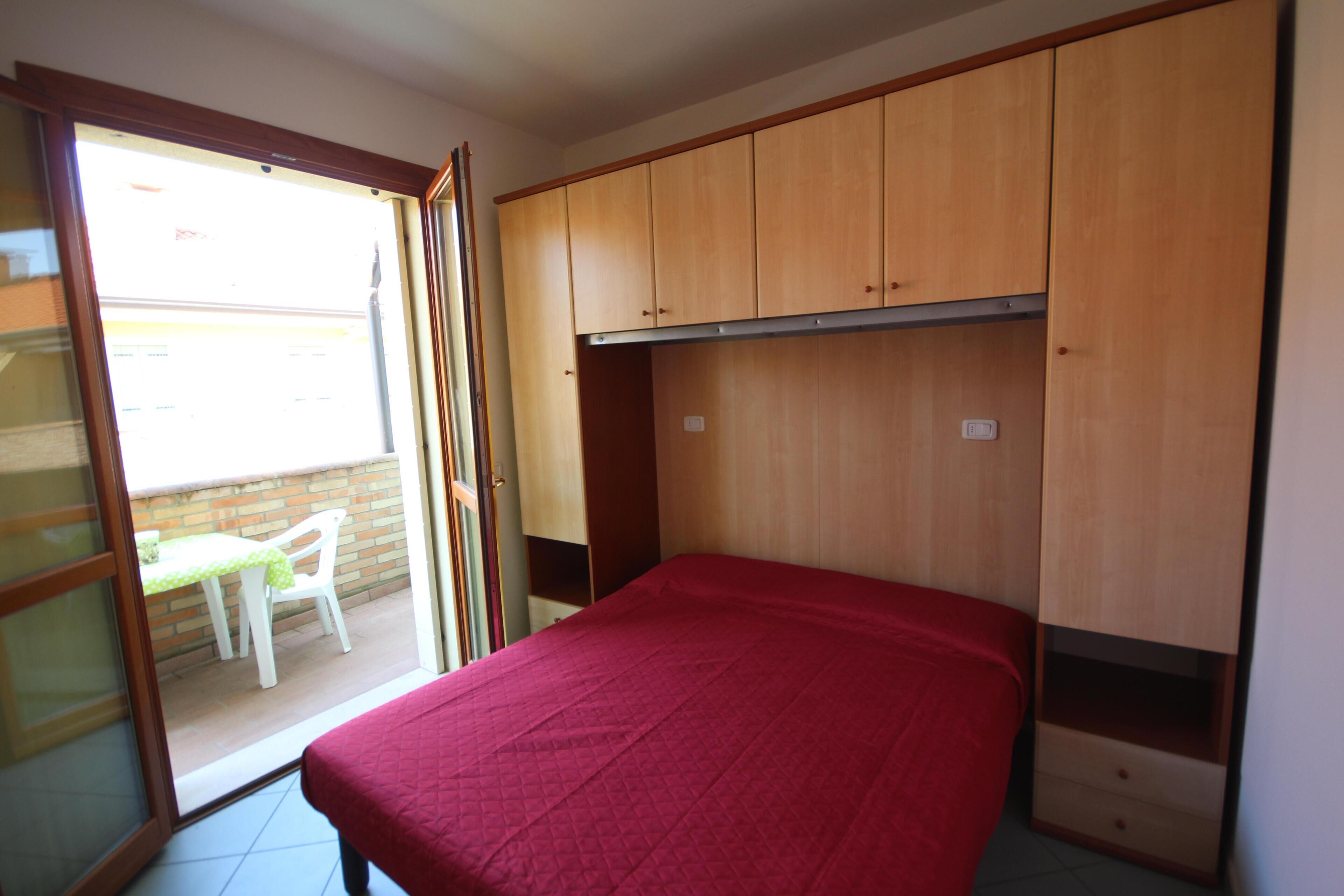 Residence Solmare, Apartments With Swimming Pool - Rosolina Mare