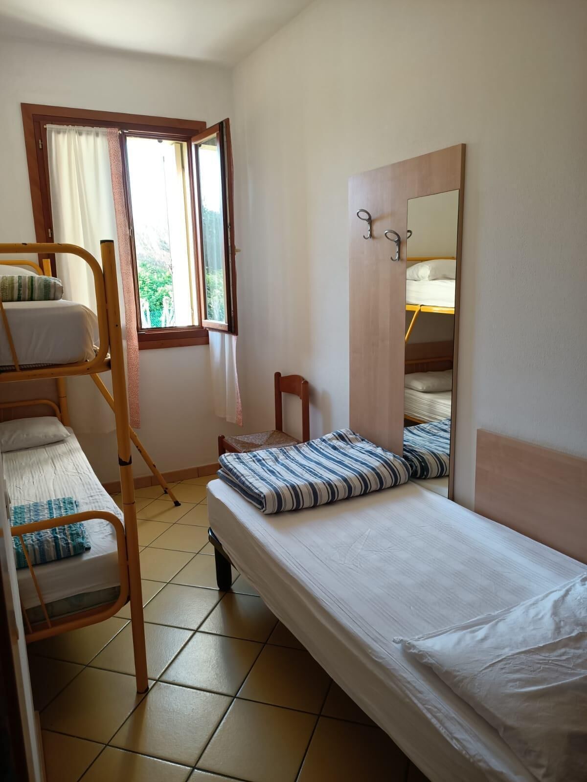 Residence Solmare, Ferienwohnungen Mit Pool - Rosolina Mare