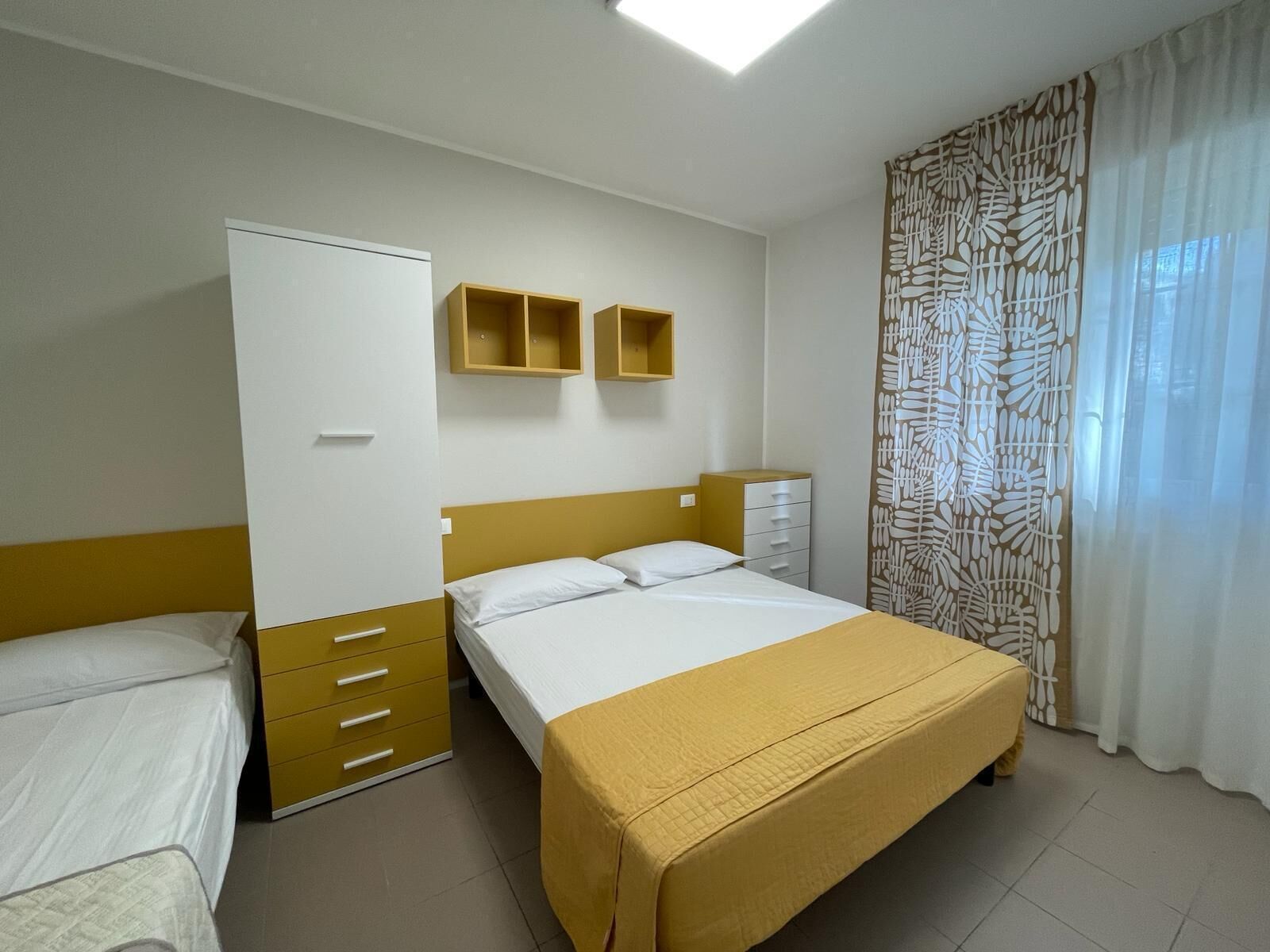 Residence Veranda Wohnung Sehr Zentral Gelegen - Rosolina Mare