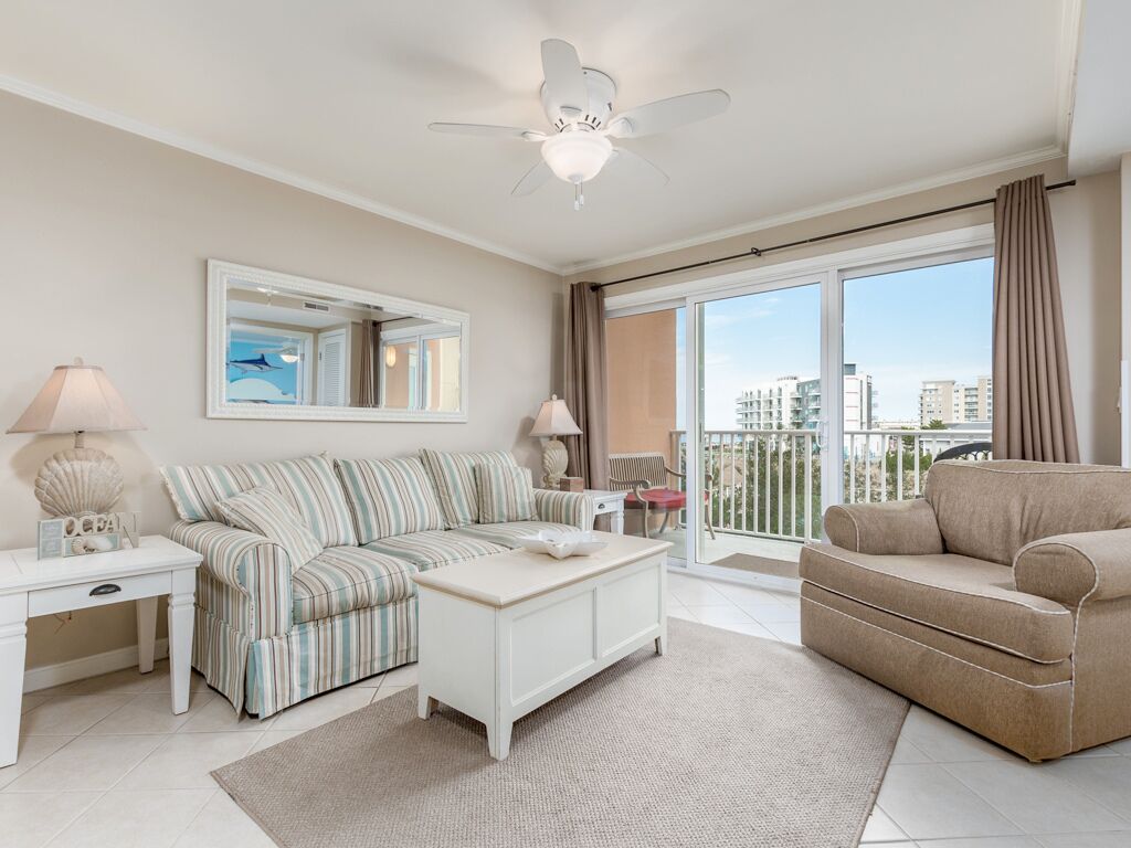 Beautiful 2 Bedroom Condo Near The Convention Center And Seacrets - Ocean City, MD