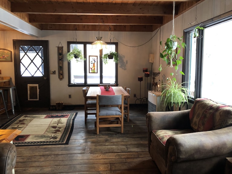 Enjoy All The Adirondacks Have To Offer! - New England