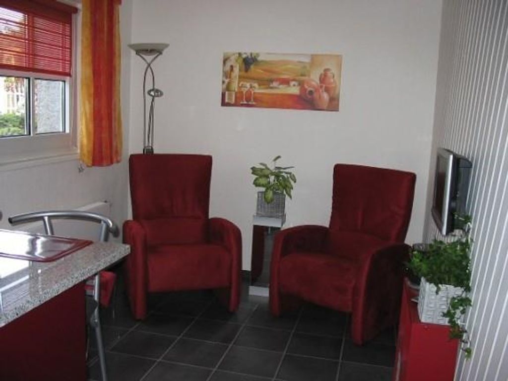 Haus Schulz - Ferienwohnung/1 Schlafraum/dusche, Wc - Mölln