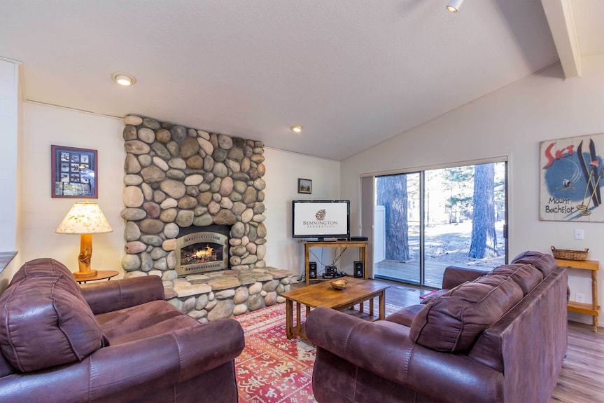 Pnrd04- Great Home With Forest Views - Oregon