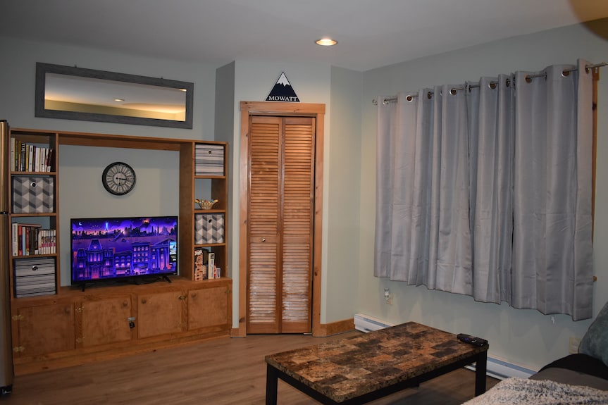 Updated Retreat Minutes From Sugarloaf - Maine