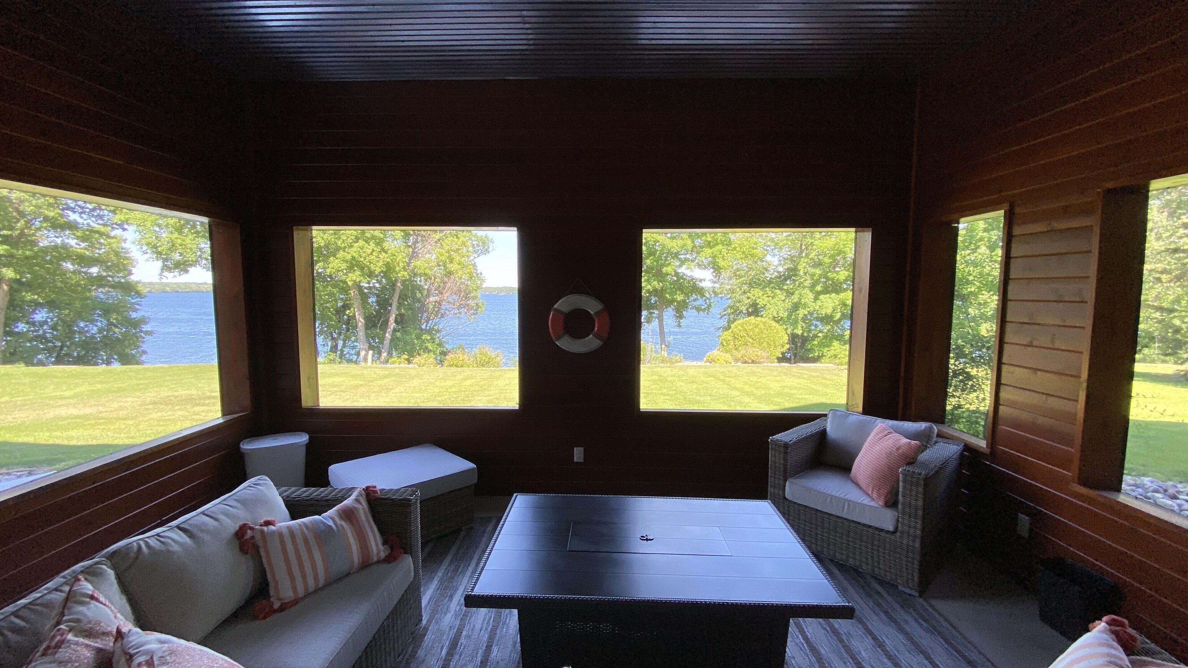 Stunning, Relaxing Home On Lake Carlos Perfect For Your Vacation - Alexandria, MN