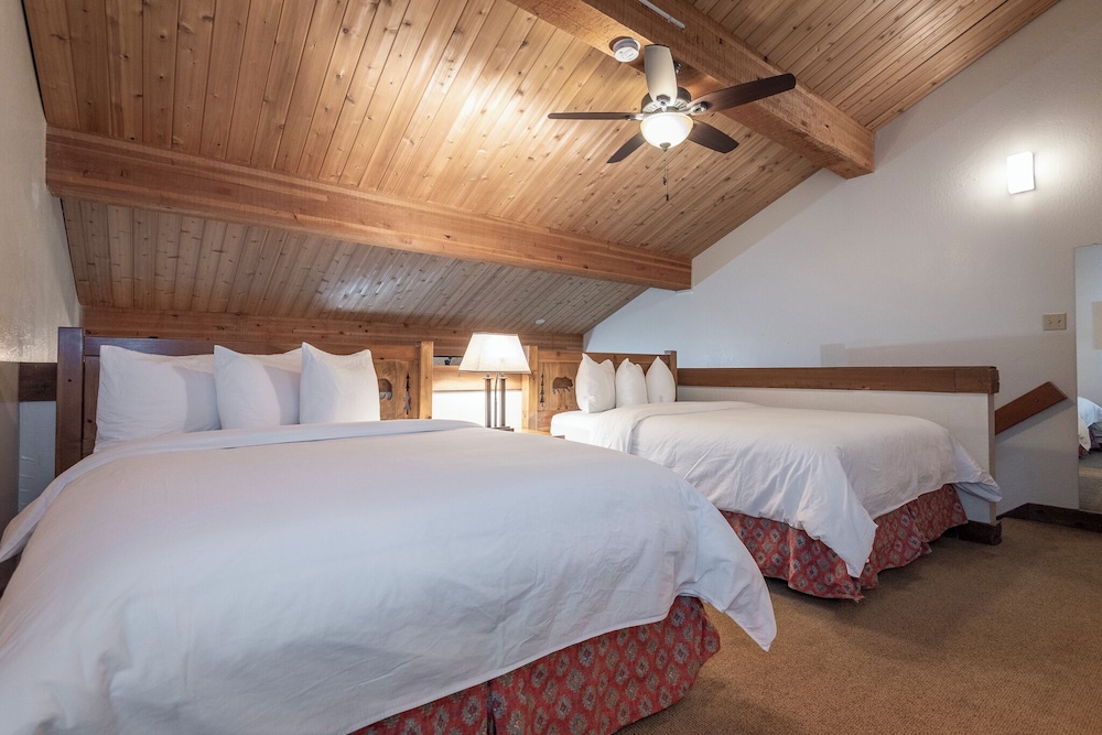 Special Jan Offer, Discount On Penthouse In Northstarvillage,a Wonderful Getaway - タホー湖