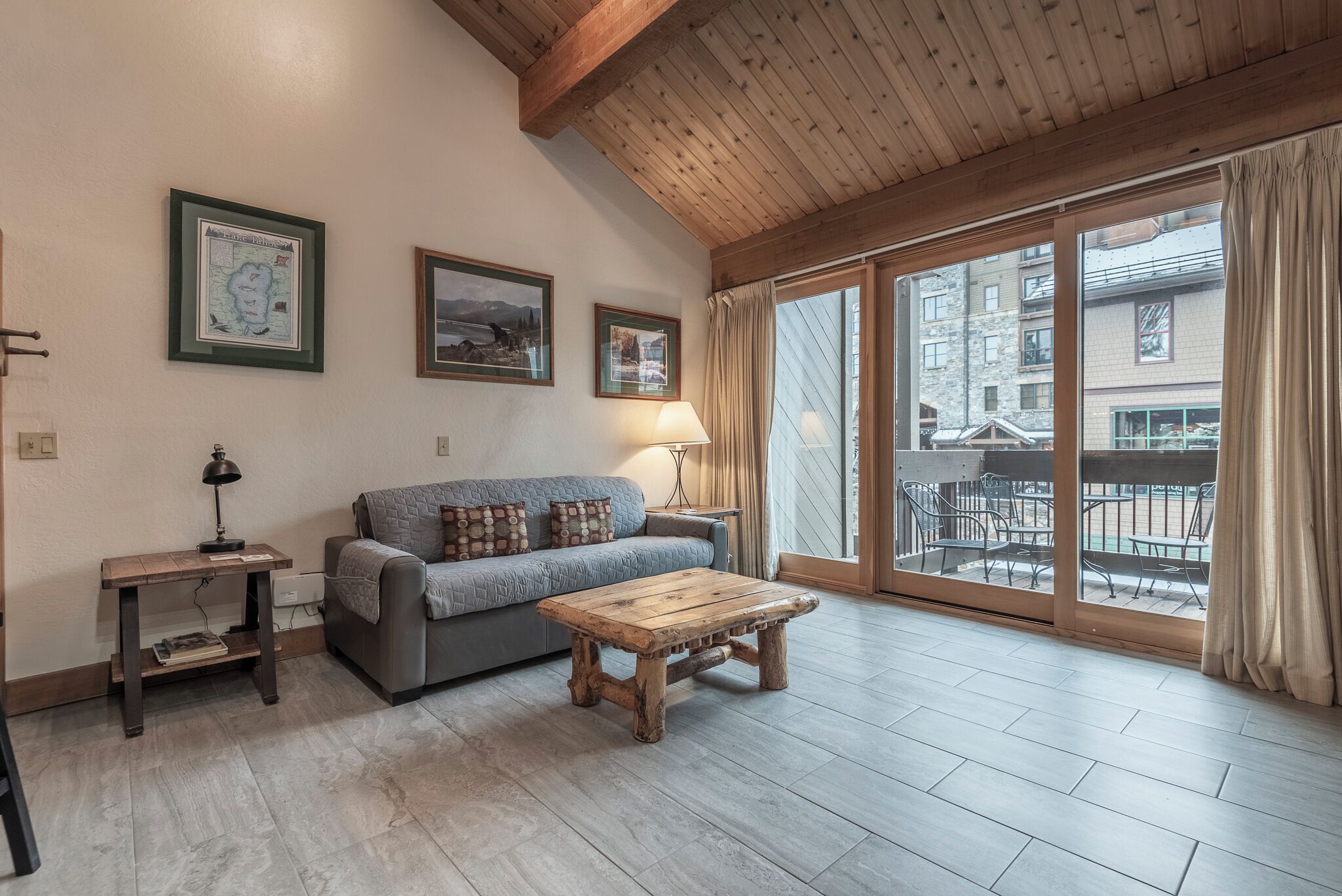 Special Discount On Penthouse In Northstarvillage,a Wonderful Getaway - Lake Tahoe