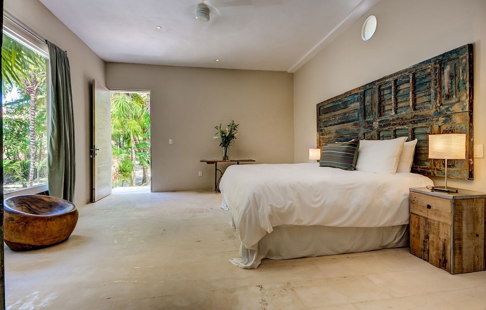 Puerto Aventuras - Riviera Maya - 5 Bedroom Vacation Rental - Puerto Aventuras