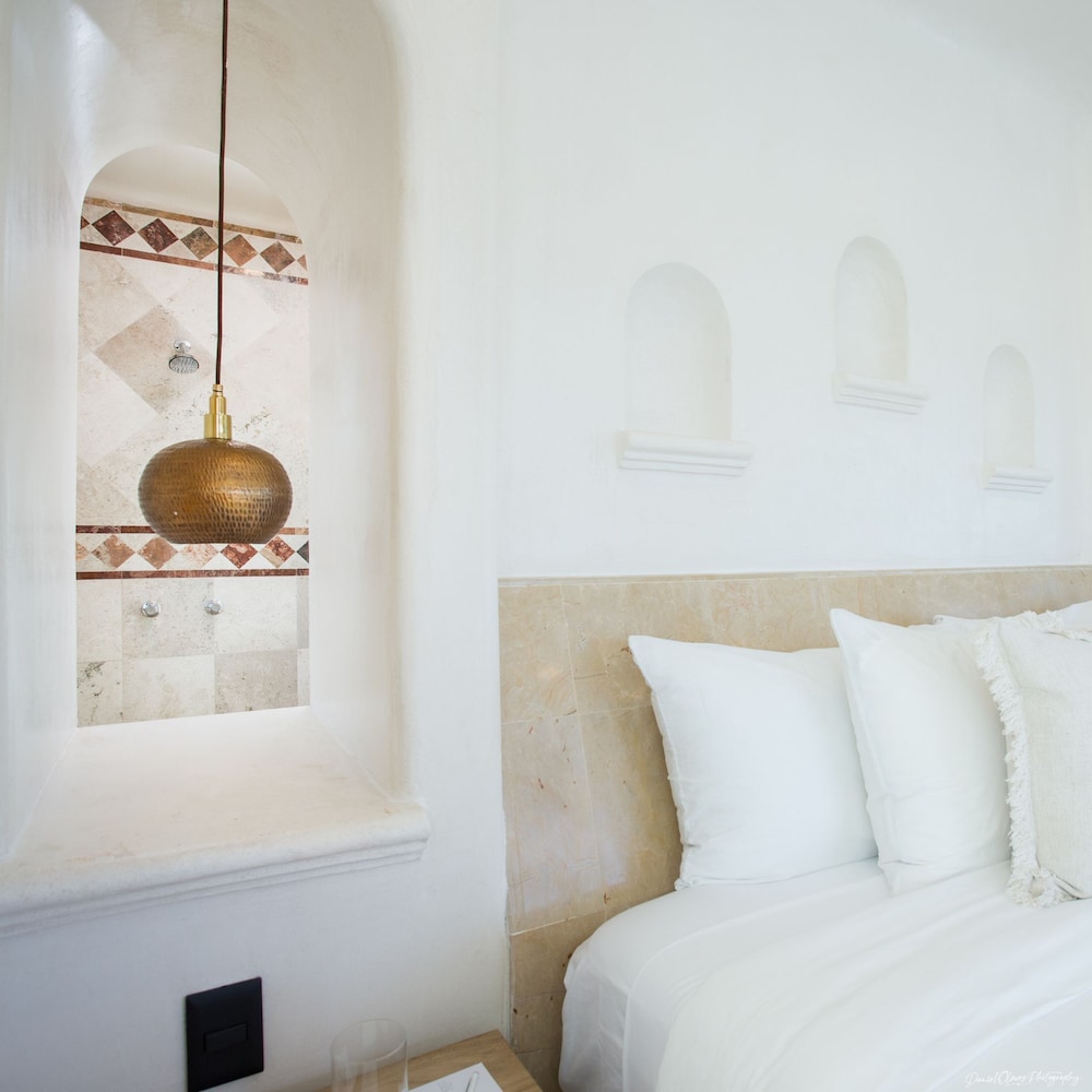 Beautiful Vacation Rental For 16 People Near Tulum - Playa del Carmen