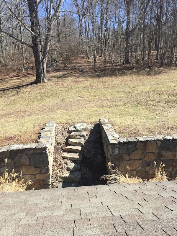Bucolic Carriage House In Beautiful Lyme Ct - Essex, CT