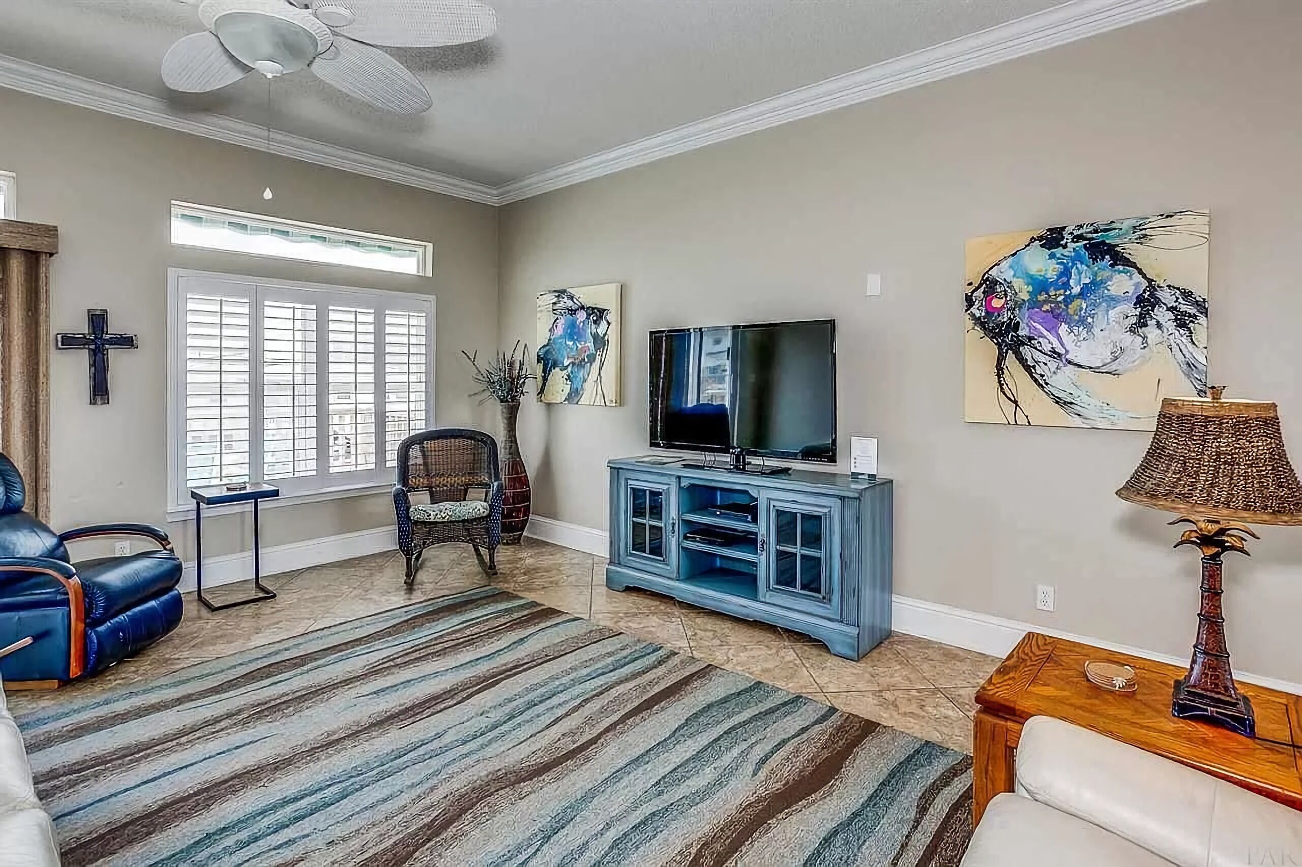 Nicely Decorated Home With Private Pool! - Gulf Breeze, FL