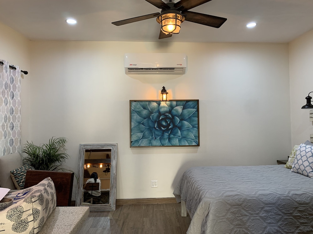 Studio, One Bed - Loreto