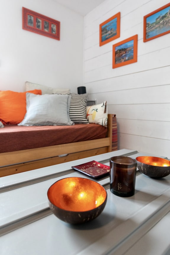 Lîlot Ecogîte De Charme - Trébeurden