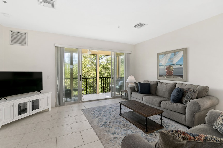 Longboat Key Escape Cedars East #603 By Rva - Longboat Key, FL