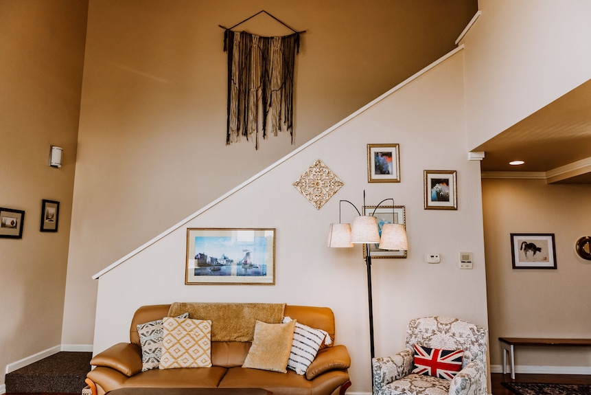 Boardwalk Loft W/bay View Loacated In Old Town - 유리카