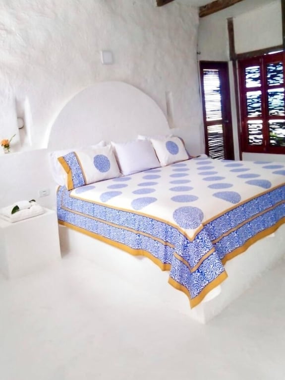 Beach Bungalow Near Palomino Adults Only - Dibulla