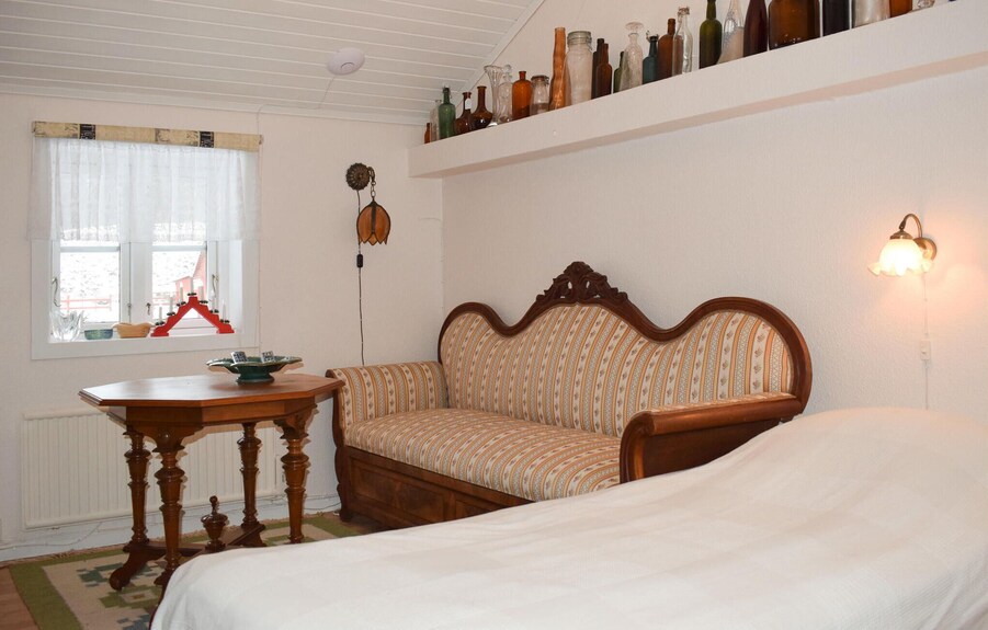 Vackert Hem I Reftele Med Wifi - Smålandsstenar