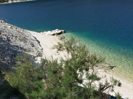 Apartamento (One Bedroom Apartment) | Vista aérea