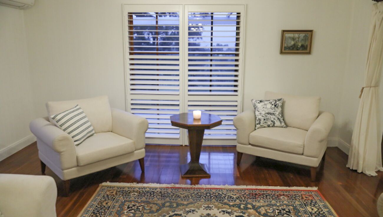 Reme Cottage - Hunter Region - Private & Tranquil - Views & Fireplace - Paterson