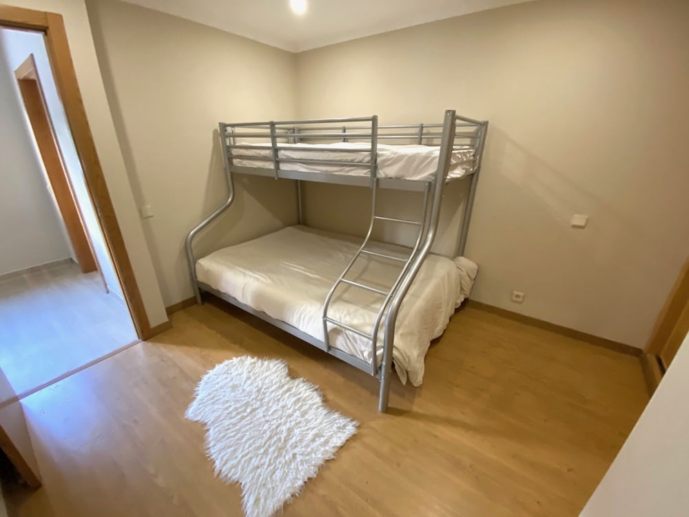 Moradai V3 Troia Condominio Fechado - Comporta
