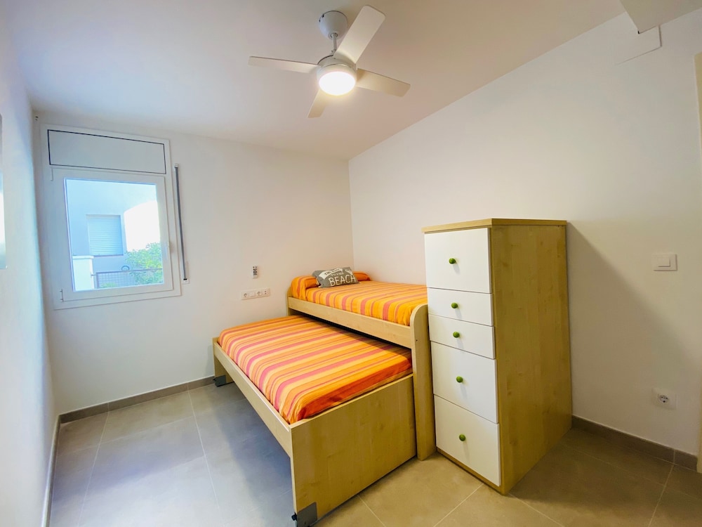 100 M2 Apartment, New, Near The Beach. Terrace 30 M2. - Pyrénées
